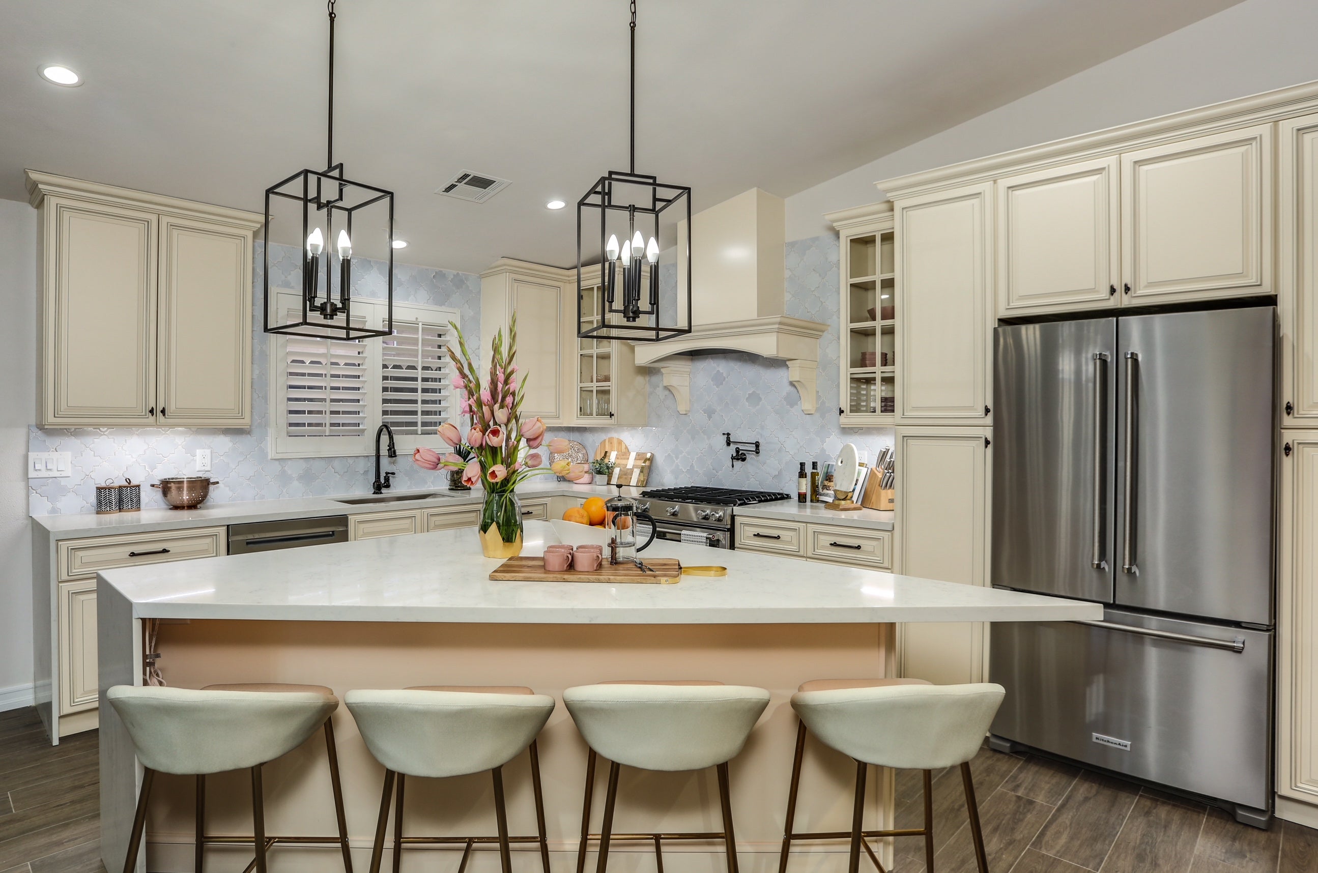 Cabinet Giant | Kitchen Cabinets | Free Kitchen Design
